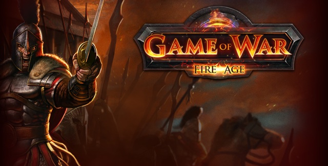 Review Game of War - Fire Age | GameSaku