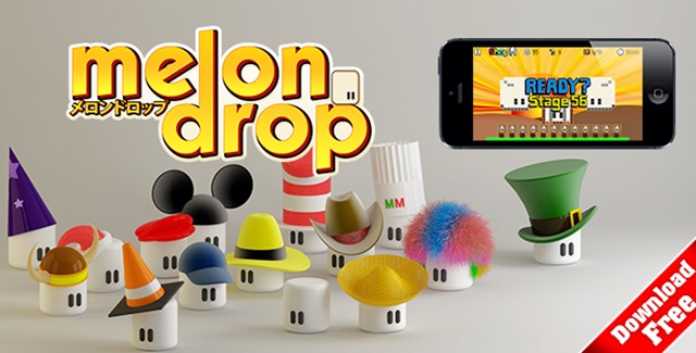 Game Under Radar: Maze of Darkness, Melon Drop, dan Panda Adventure