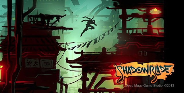 Review Shadow Blade | Games in Asia Indonesia