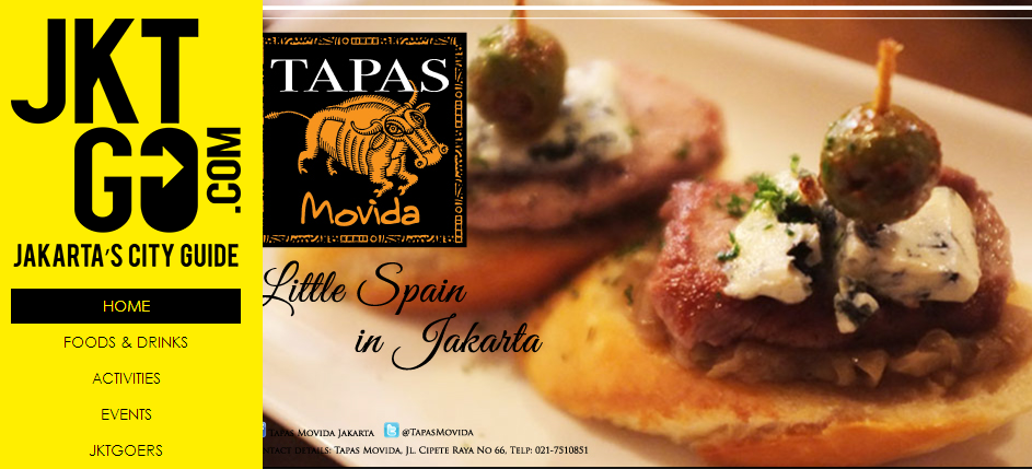 Tech in Asia Indonesia - Menghubungkan Ekosistem Startup Indonesia