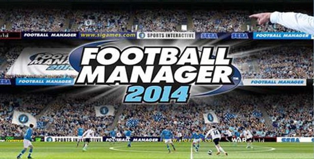Review Football Manager Handheld 2014 | Games in Asia Indonesia