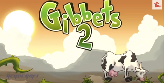 Review Gibbets 2 | Games in Asia Indonesia