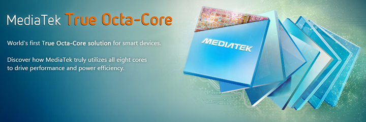 Samsung akan menggunakan Chip MediaTek untuk produk mereka