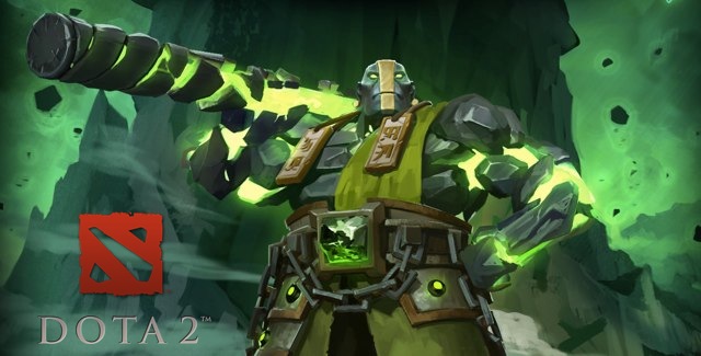 DotA 2 Update: The Three Spirits, Update Paling Berwarna DotA 2