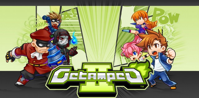 Review Getamped 2 | Games in Asia Indonesia