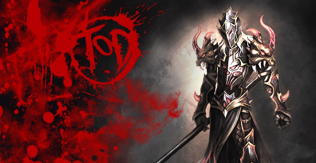 Review T.O.D Online | Games in Asia