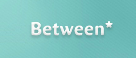 Aplikasi khusus pasangan Between rencanakan ekspansi ASEAN