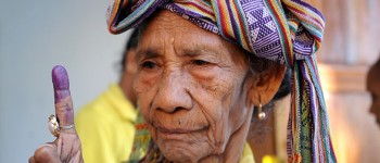 Jelang pemilu, masyarakat bisa cek CV caleg secara online