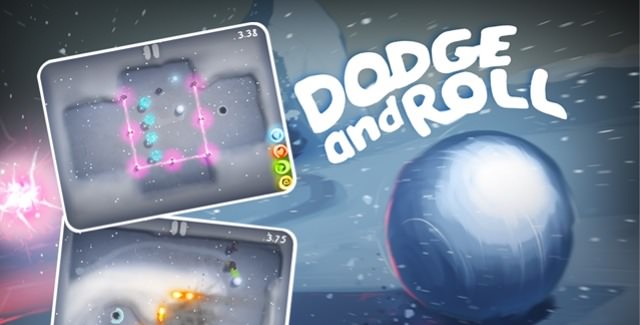 Review Dodge & Roll | Games in Asia Indonesia