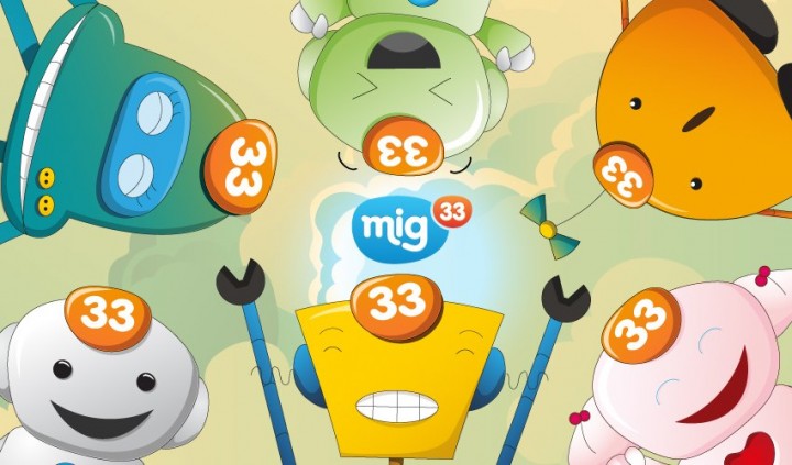 Mig33 sekarang terdaftar di bursa saham Australia