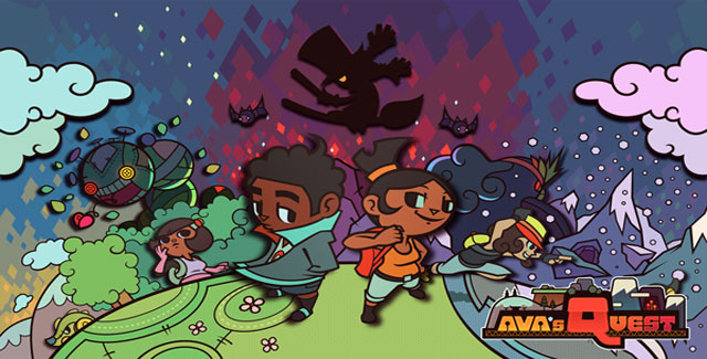 Review Ava's Quest | Games in Asia Indonesia