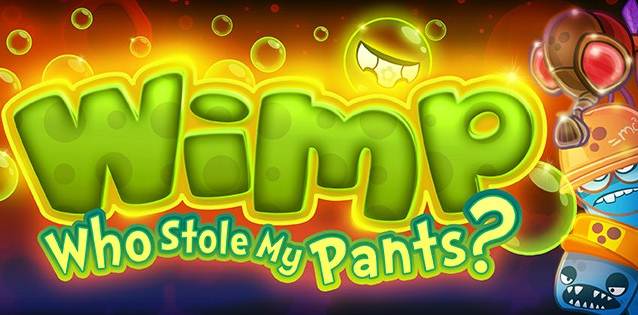 Review Wimp: Ultimate | Games in Asia Indonesia