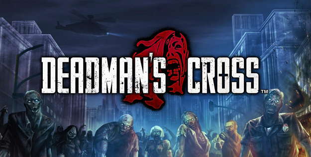 Review Deadman's Cross | Games in Asia Indonesia