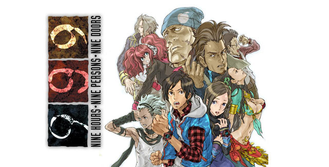 Review 999: The Novel | Games in Asia Indonesia