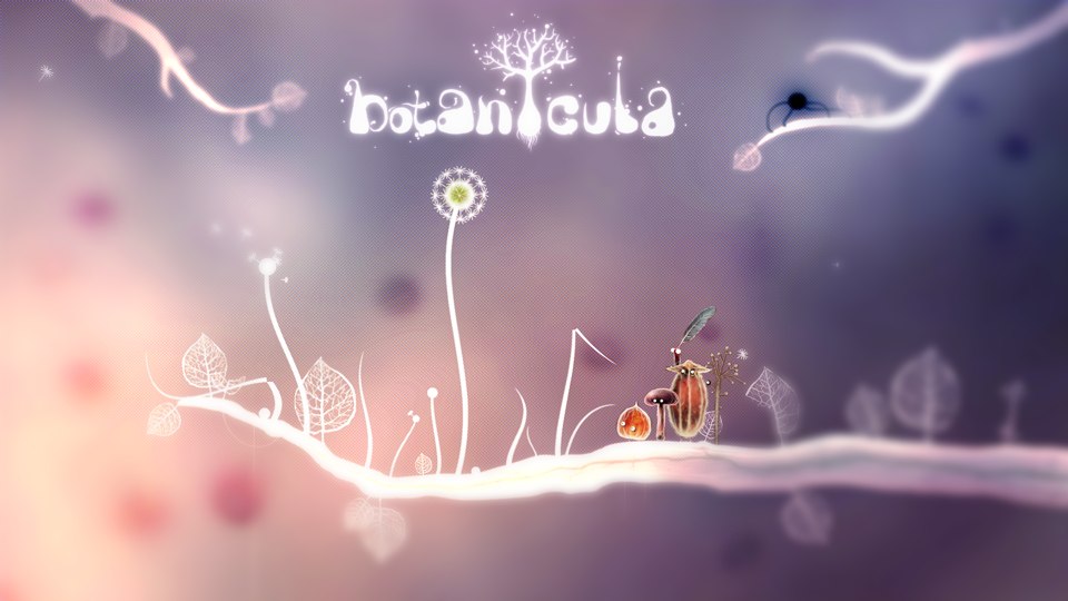 Review Botanicula | Game in Asia Indonesia