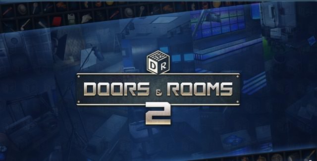 Review Doors And Room 2 | Games in Asia Indonesia