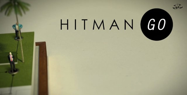 Review Hitman Go | Games in Asia Indonesia