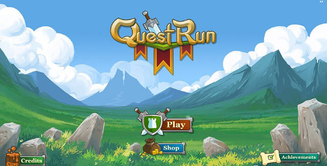 Review QuestRun | Games in Asia Indonesia