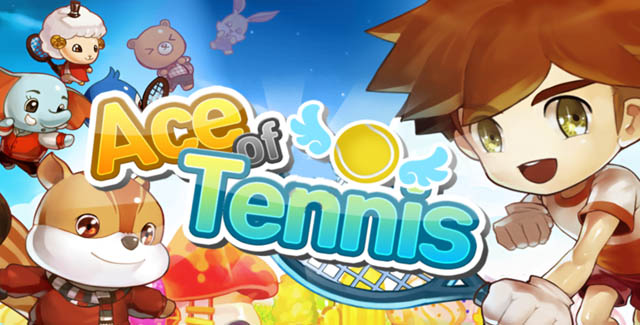 Review Ace of Tennis | Games in Asia Indonesia