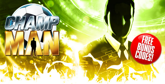 GIA & Square Enix Giveaway - Dapatkan Champ Man Credit Pack