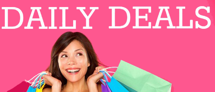 Dapatkan promo dan diskon dari website daily deals ini