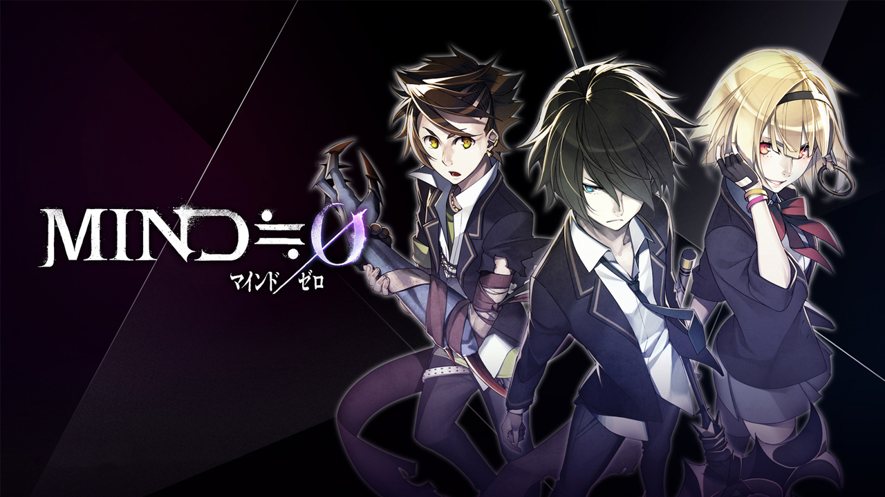 Review Mind Zero | Tech in Asia Indonesia