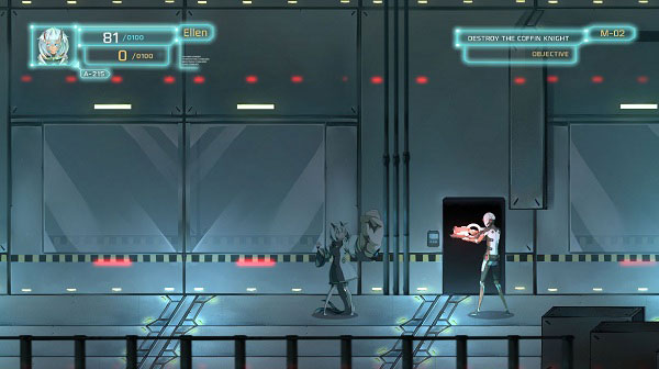 Tinker Games rilis game demo untuk proyek Pale Blue!