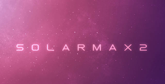 Solarmax 2 - Perang Galaksi ala Dakon Diluar Angkasa.
