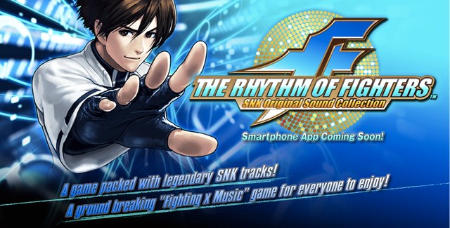 Review The Rhythm of Fighters | Games in Asia Indonesia