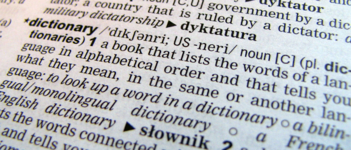 Line hadirkan aplikasi kamus dengan Line Dictionary