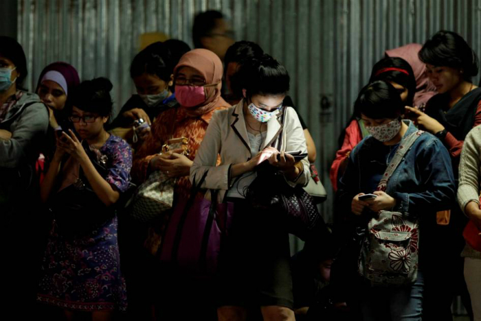 Kondisi dan peluang industri mobile di Indonesia