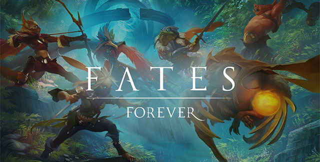Review Fates Forever | Games in Asia Indonesia
