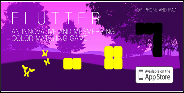 Game Under Radar: Flutter, Marble Drop, Fluff Eaters, and More