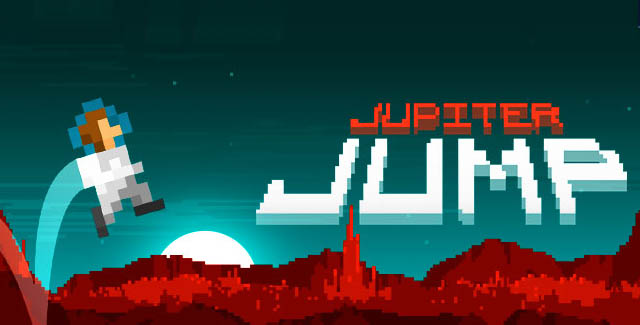 Review Jupiter Jump | Games in Asia Indonesia
