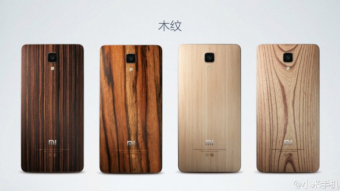 Xiaomi ungkap flagship Android terbaru mereka: Xiaomi Mi4