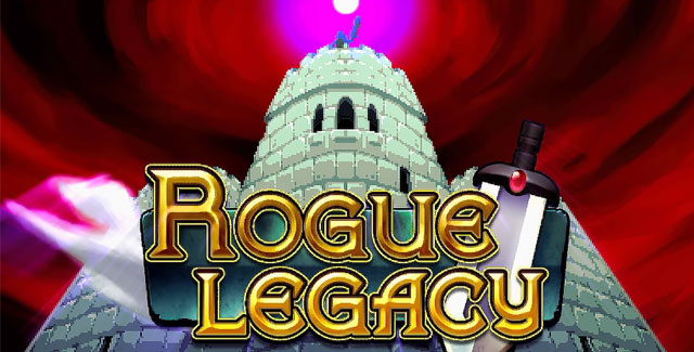 Rogue Legacy Akan Dirilis di PS3, PS4, dan PS Vita