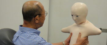 Lima robot Jepang paling mirip manusia