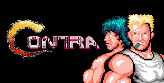 Nostalgia Review Contra | Games In Asia Indonesia