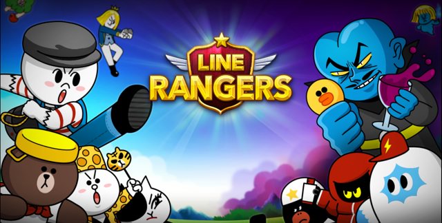 Tembus 20 Juta Download, LINE Rangers Bagikan 50 Ruby