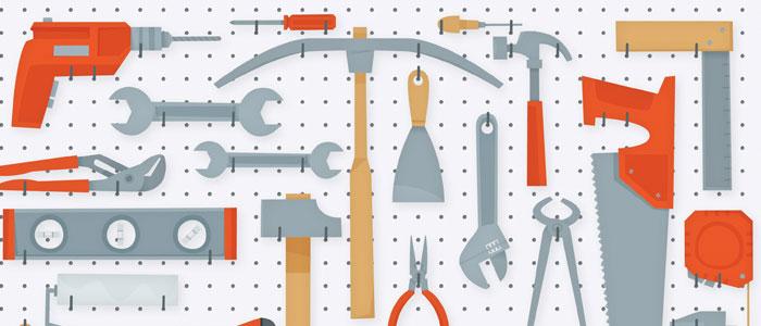 Perkakasku, e-commerce pertama khusus perkakas di Indonesia