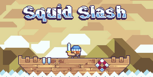 Review Squid Slash | Games in Asia Indonesia