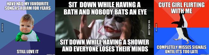 Cara membuat meme (tutorial)