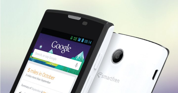 harga dan perbedaan Andromax C3 dan V3S dengan pendahulunya