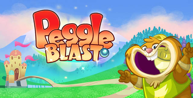 EA Hadirkan Peggle Blast Untuk Mobile Dalam Waktu Dekat