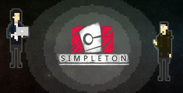 [Devtalk] Simpleton Game - Mengejar Impian Di Bumi Arema