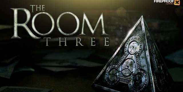 Kumpulan Screenshot Terbaru The Room Three Sangat Keren!