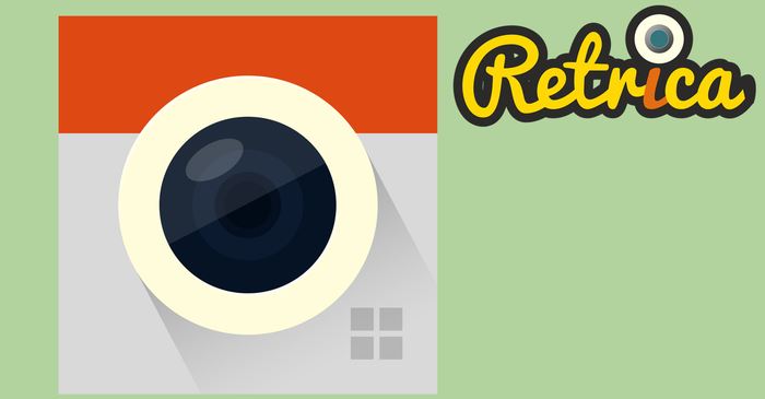 Aplikasi Retrica buat foto miliki tampilan jadul - review