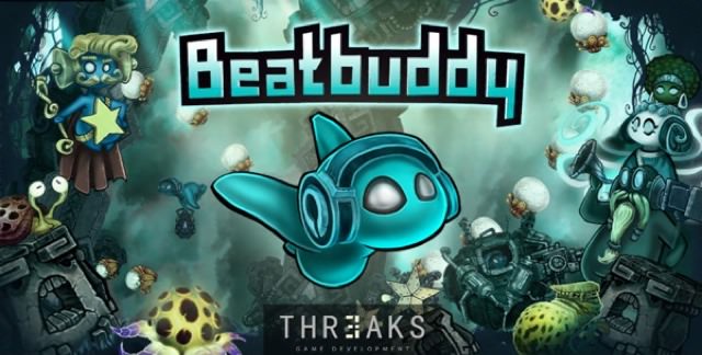 Review Beatbuddy HD | Games in Asia Indonesia