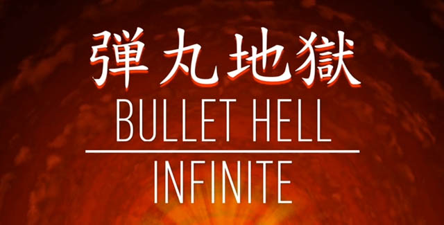 Bullet Hell Infinite, SHMUPS yang layak ditunggu bulan depan