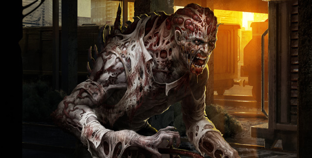 Bosan Jadi Manusia? Jadilah Zombi Dalam Dying Light